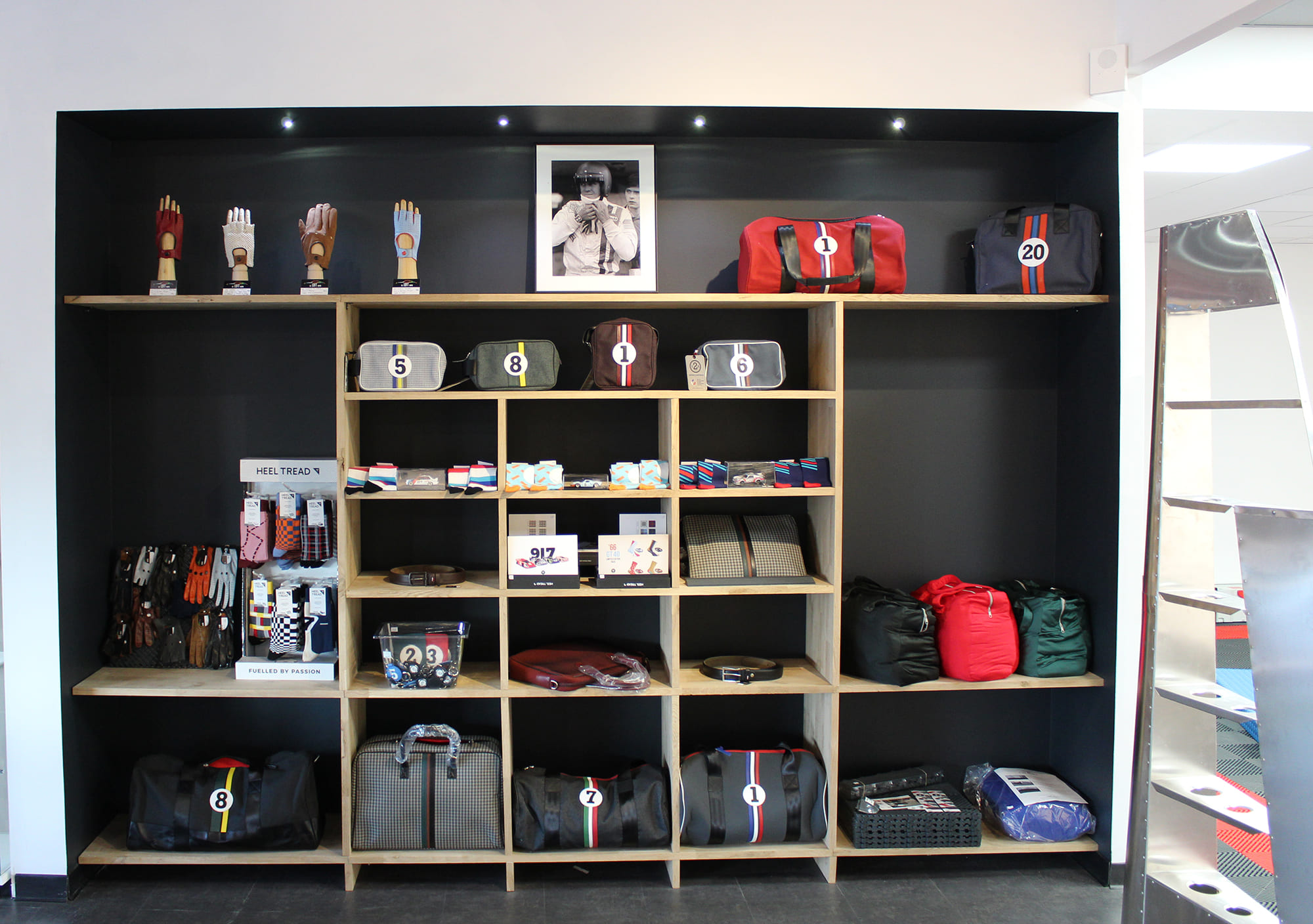 Meet Up : Le Loft Auto – Activ'Est